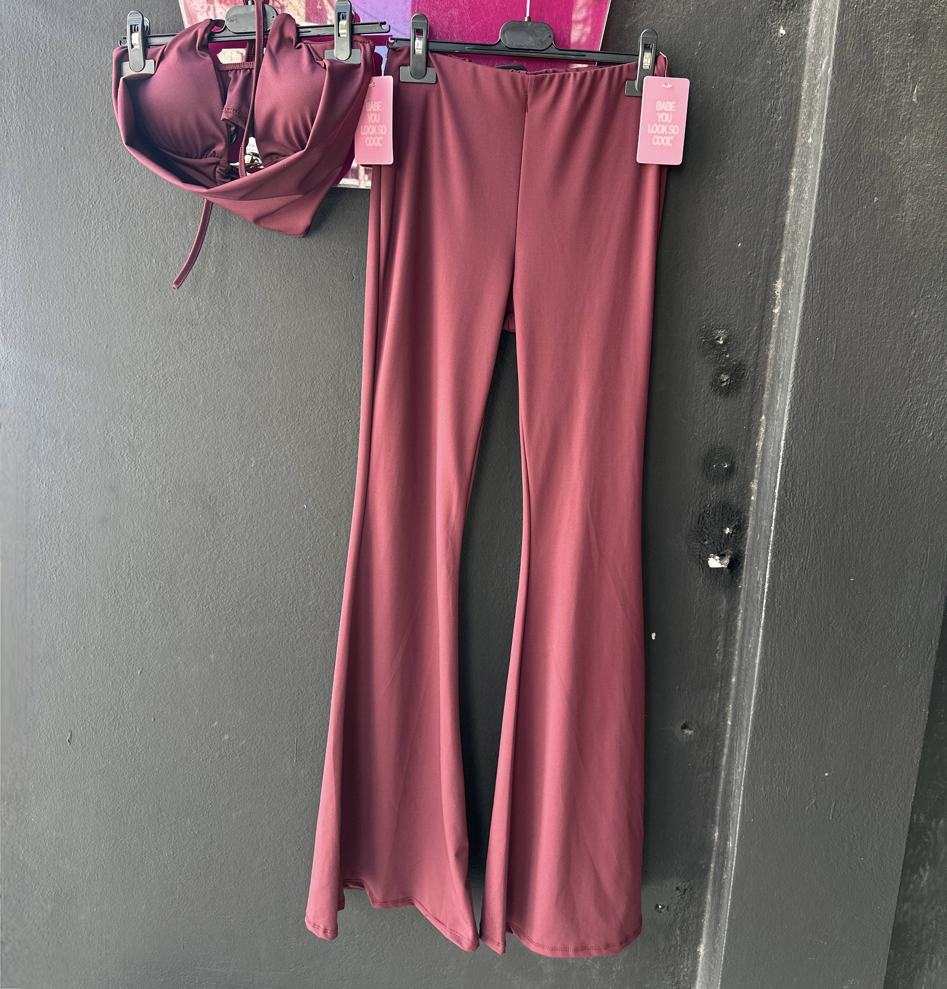 Abelina set